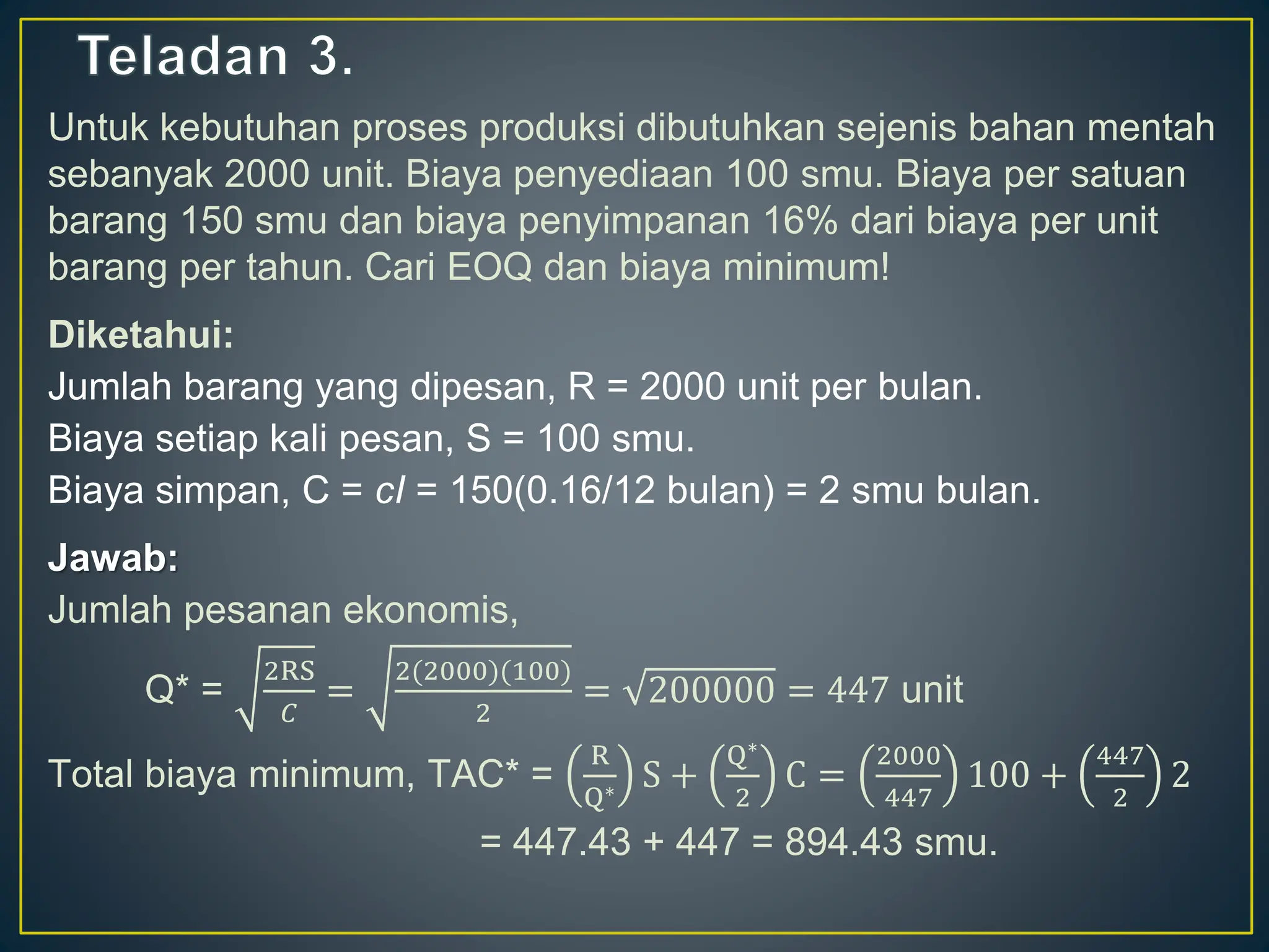 Operation Research_Model Pengendalian Persediaan new.pptx