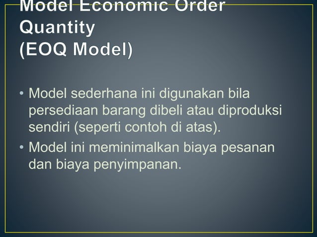Operation Research_Model Pengendalian Persediaan new.pptx