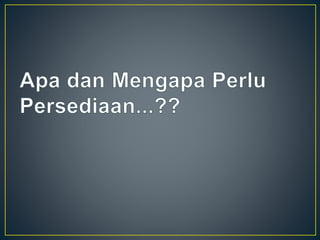 Operation Research_Model Pengendalian Persediaan new.pptx