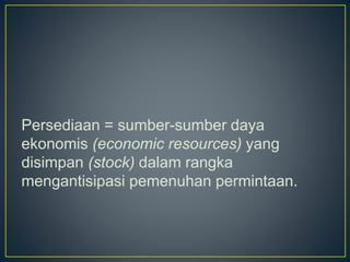 Operation Research_Model Pengendalian Persediaan new.pptx