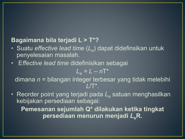 Operation Research_Model Pengendalian Persediaan new.pptx