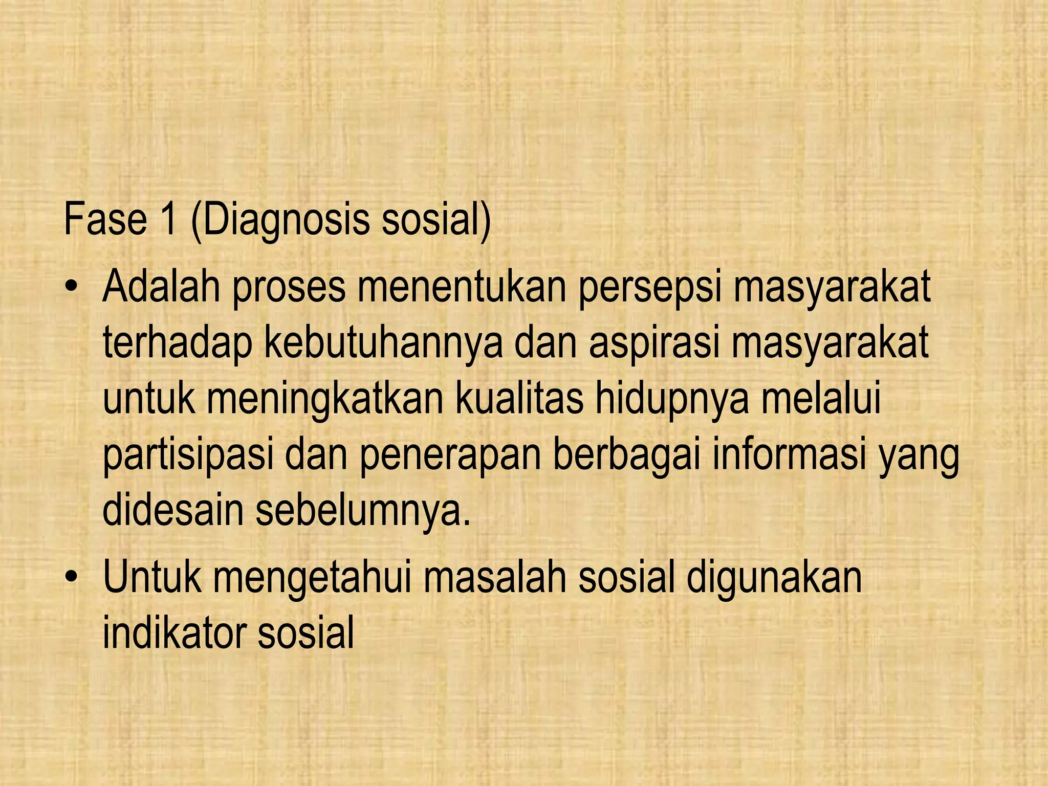 Model perencanaan program promosi kesehatan | PDF