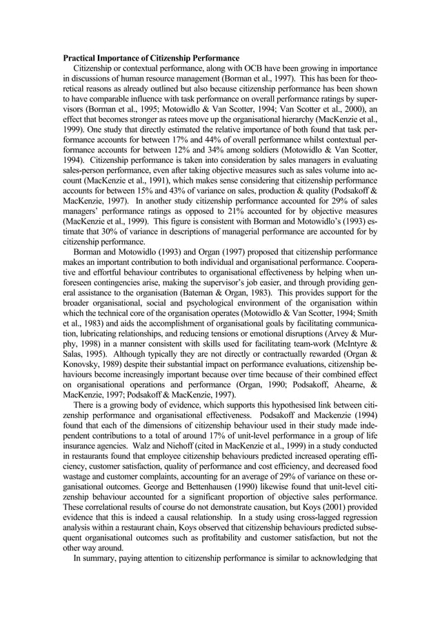 Model performance | PDF