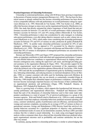 Model performance | PDF