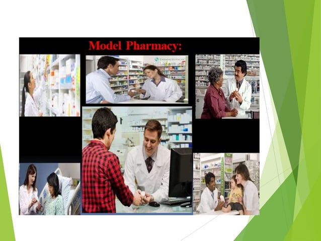 Model pharmacy in bangladesh | PPTX | Pharmaceutical Industry | Industries