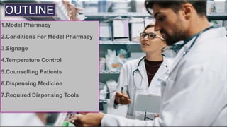 Model Pharmacy of bangladesh.pptx