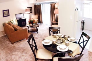 Model Apartments | PDF