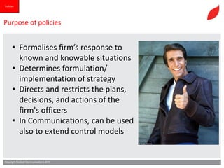 The Model Press Office | PPT