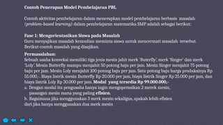 memahami Model Problem Based Learning.pptx