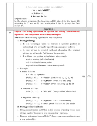 Model QP 2025 scheme Q &A- Module 1 and 2.pdf