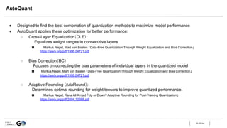 Model Quantization Technologies with AIMET.pdf