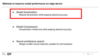 Model Quantization Technologies with AIMET.pdf