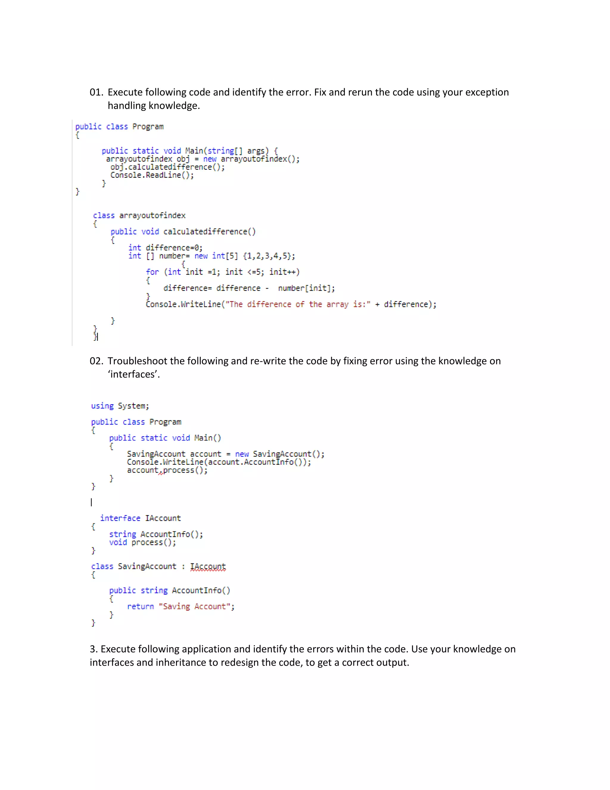 Model questions | PDF