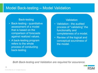 Model risk final 022118 | PPT