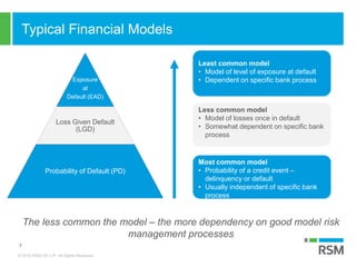 Model risk final 022118 | PPT
