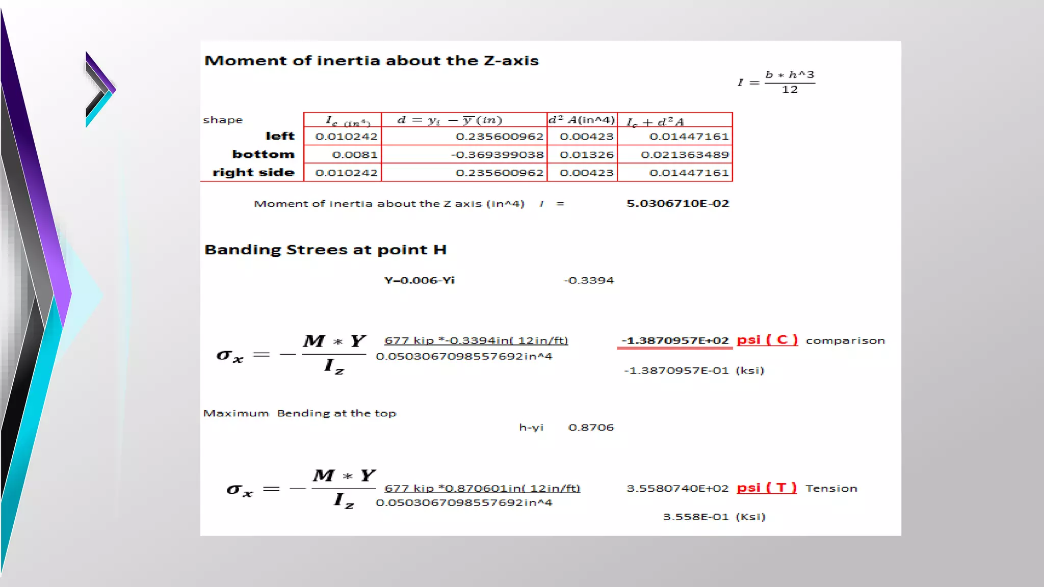 Model Robotic Arm | PPTX