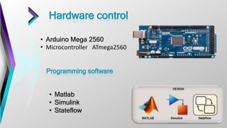 Model Robotic Arm | PPTX