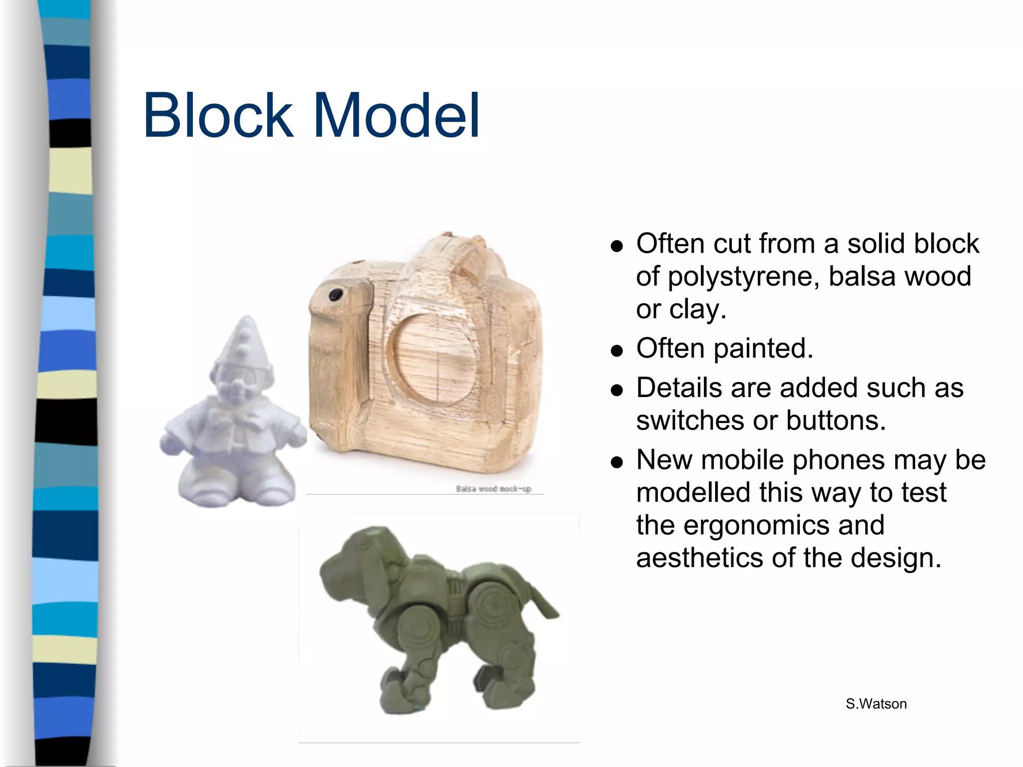 Models | PDF | 3-D Graphics | Computer Software and Applications