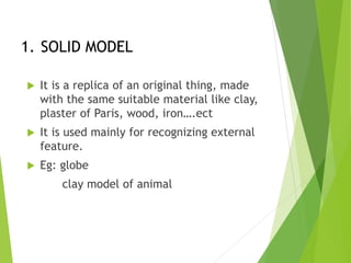 Models | PPTX