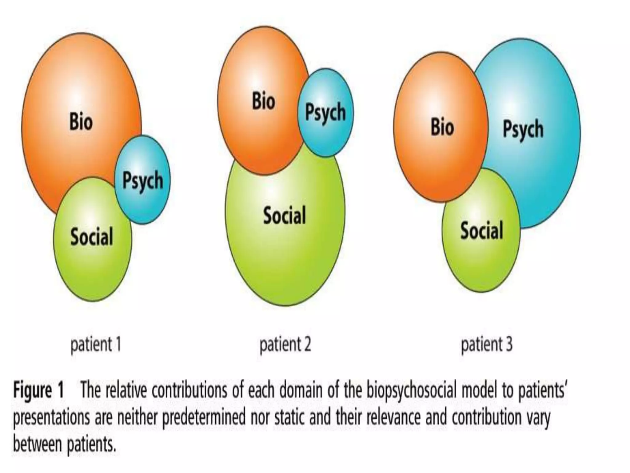 Biopsychosocial Models | PPTX