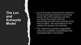 models.pptx | Human Resources | Business