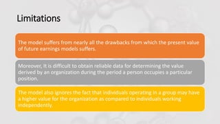 models.pptx | Human Resources | Business