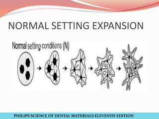 MODELS-AND-DIE-MATERIALS-SEMINAR-PPT.pptx