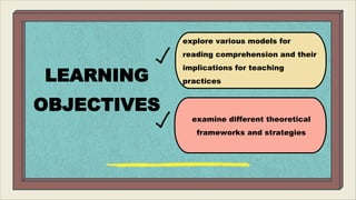 Models-for-Reading.pdf presented by an English Major | PPT