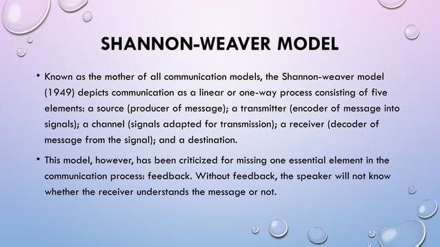 Models-of-Communication Shannon Wea.pptx