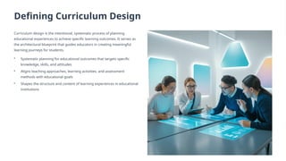 Models of Curriculum Design Traditional and Contemporary.pptx