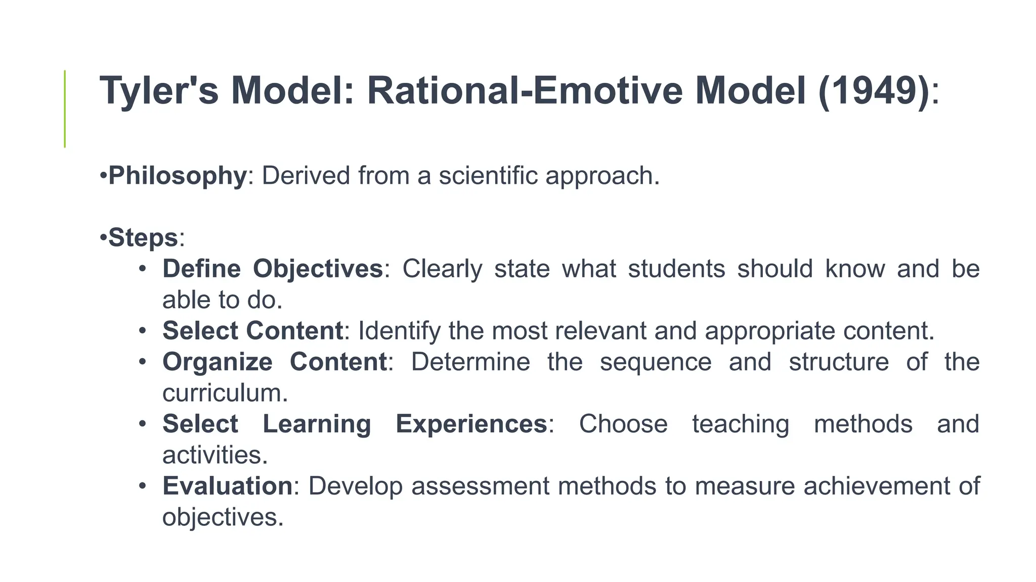 Models-of-Curriculum-Development-Education | PPTX