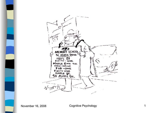 Models Of Memory | PPT