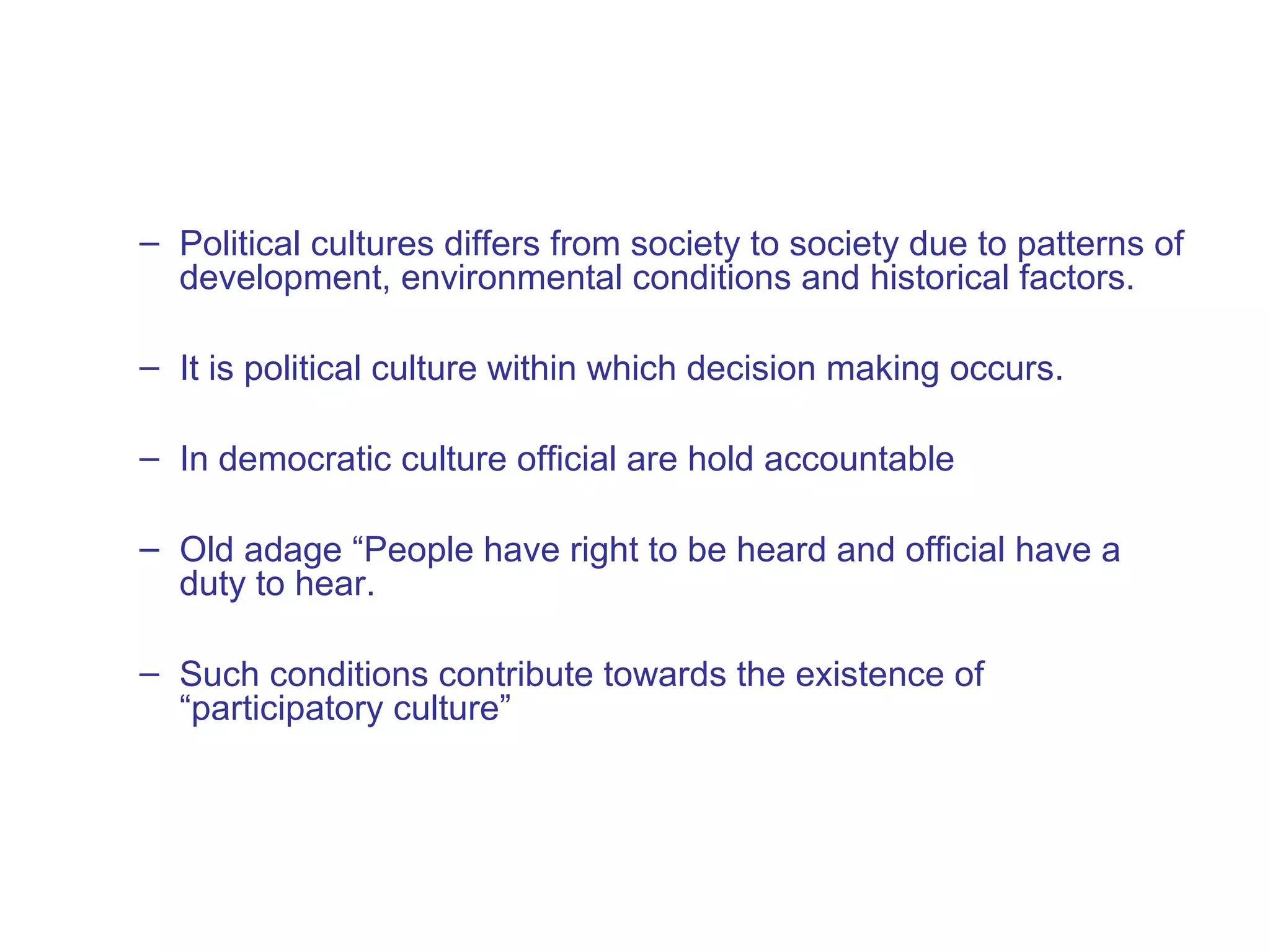 Models of-public-policy-formulation | PPT