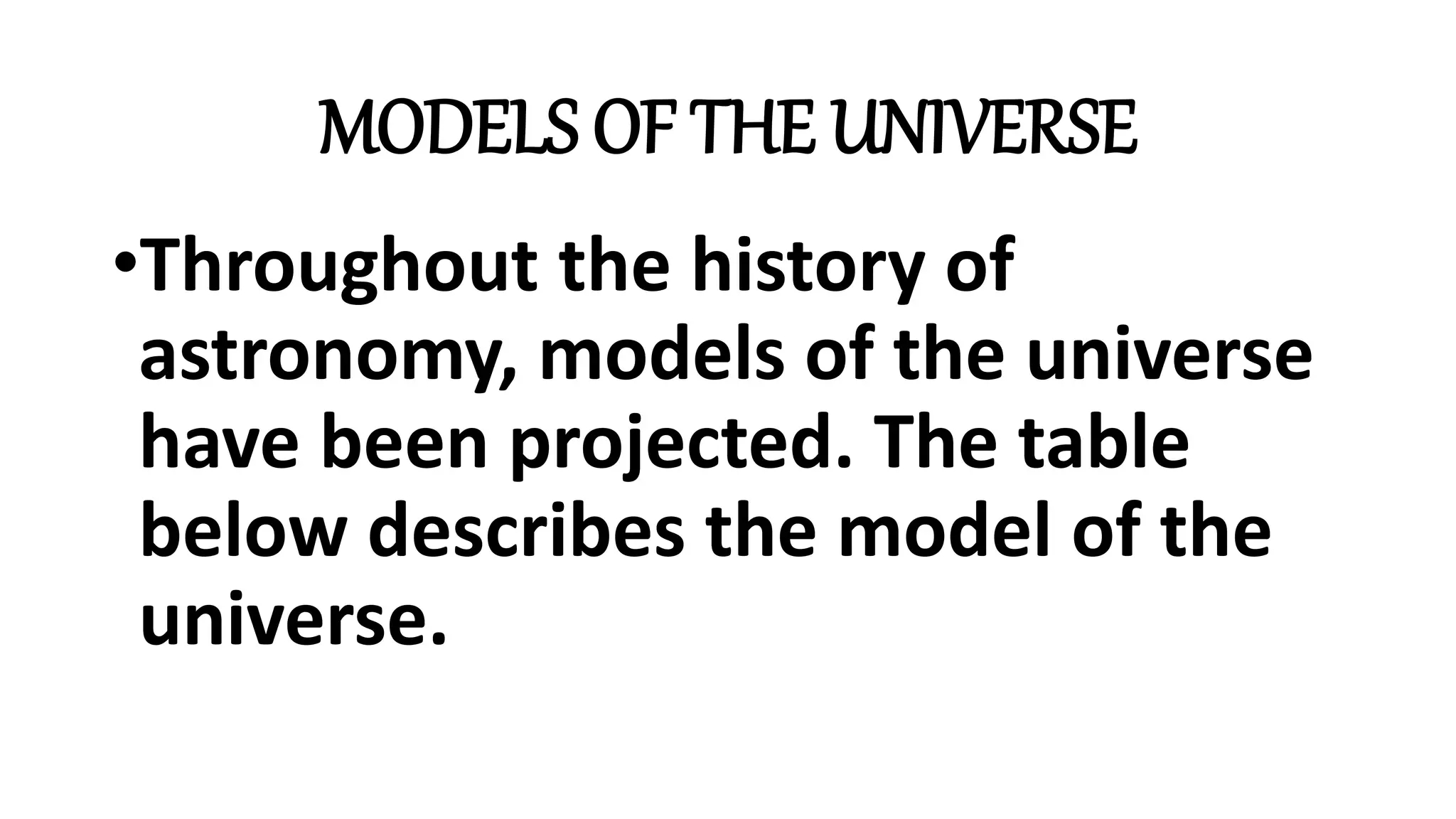 Models-of-the-Universe.pptx