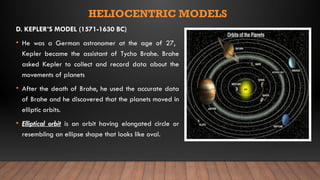 MODELS-OF-THE-UNIVERSE23456777566555444657 | PPT