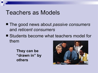 Models Presentation | PPT