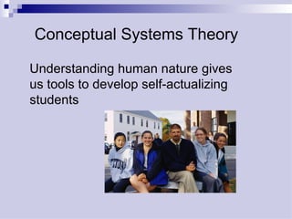 Models Presentation | PPT