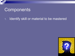 Models Presentation | PPT