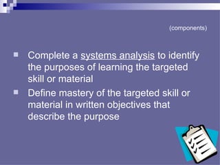 Models Presentation | PPT