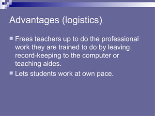 Models Presentation | PPT