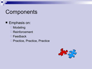 Models Presentation | PPT