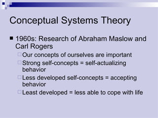 Models Presentation | PPT