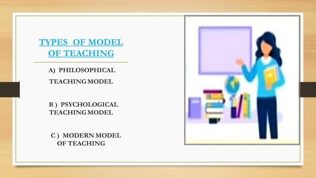 MODELS OF TEACHING | PDF | Educational Assessment | Education