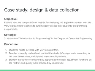 Applying static code analysis for domain-specific languages | PPTX