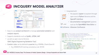 The Genesis of Holistic Systems Engineering: Completeness and ...