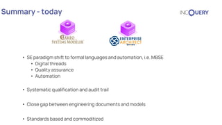 Bridging the Validation Gap: Next-Level Model Governance in Digital ...
