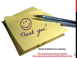 Wodel-Test: A Model-Based Framework for Language-Independent Mutation ...