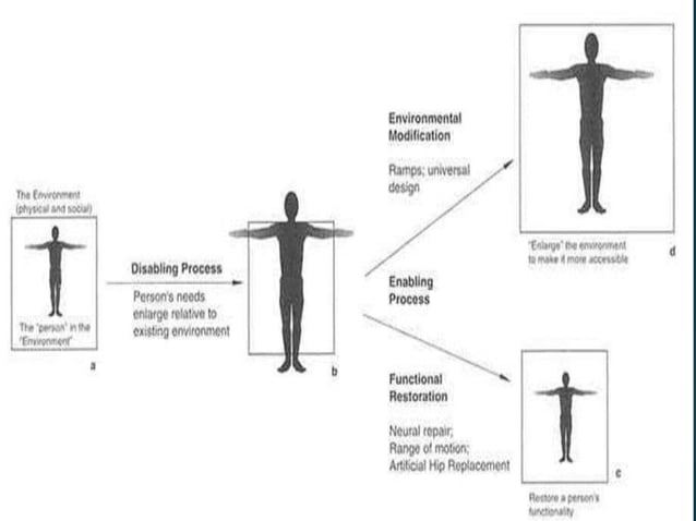 Models and methods of rehabilitation | PPTX