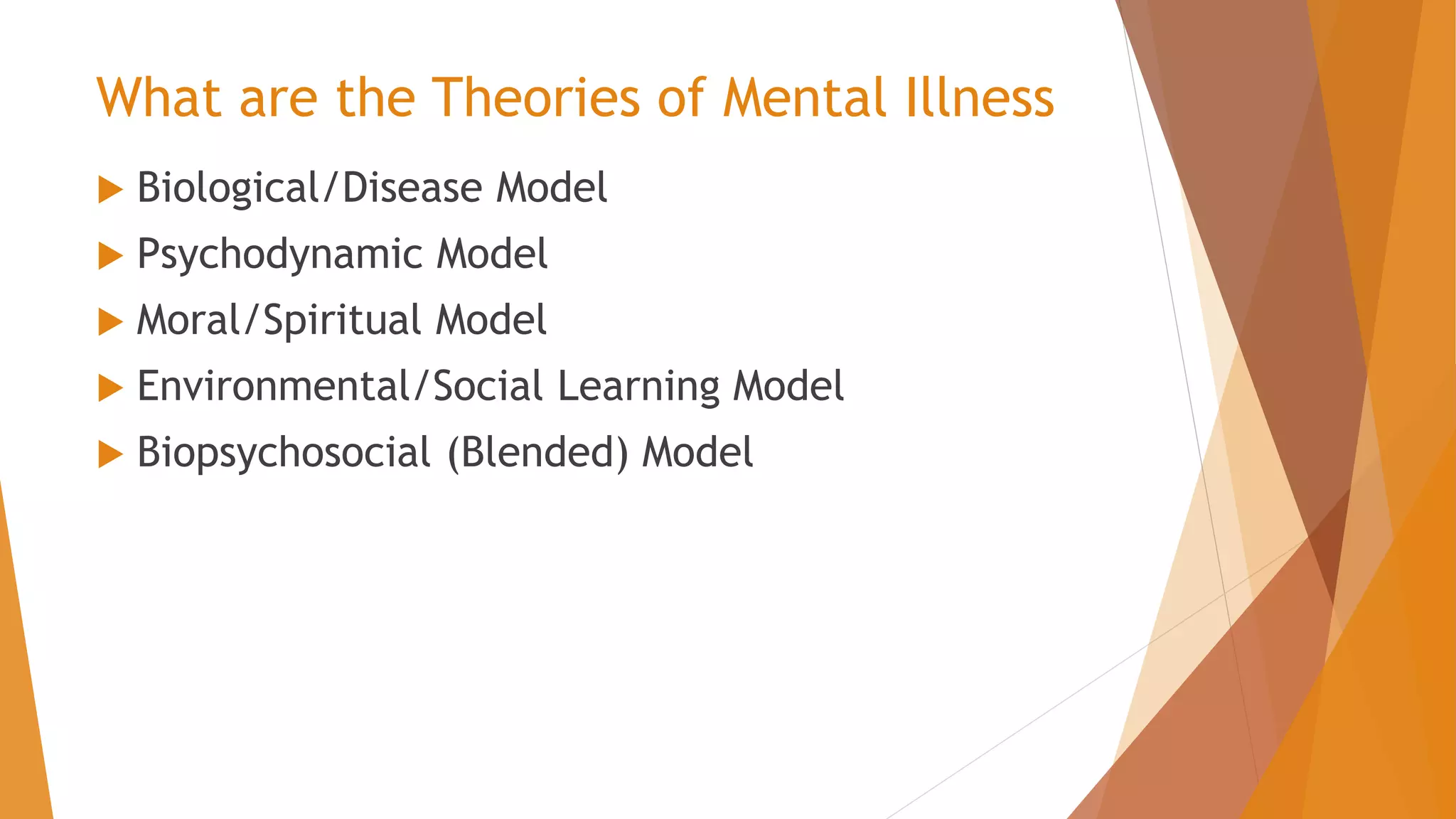 Addiction Counselor Certification Training Series: Models and theories ...