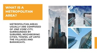 Models & Variations : Metro Governance | PPTX | Business and Finance